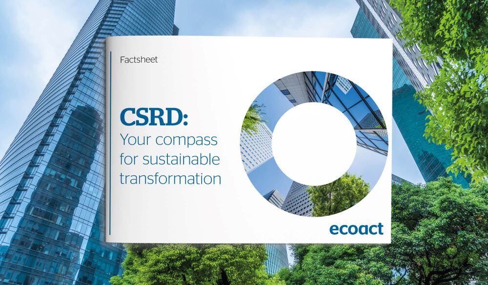 CSRD Factsheet