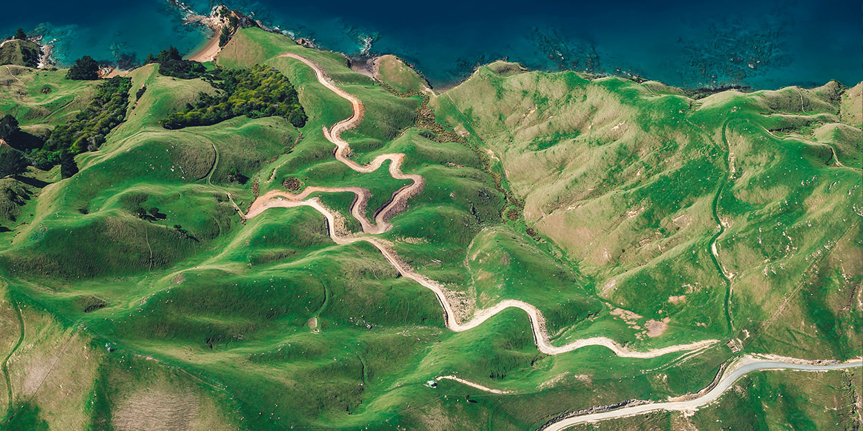 EcoAct Climate Risk Tool ECLR